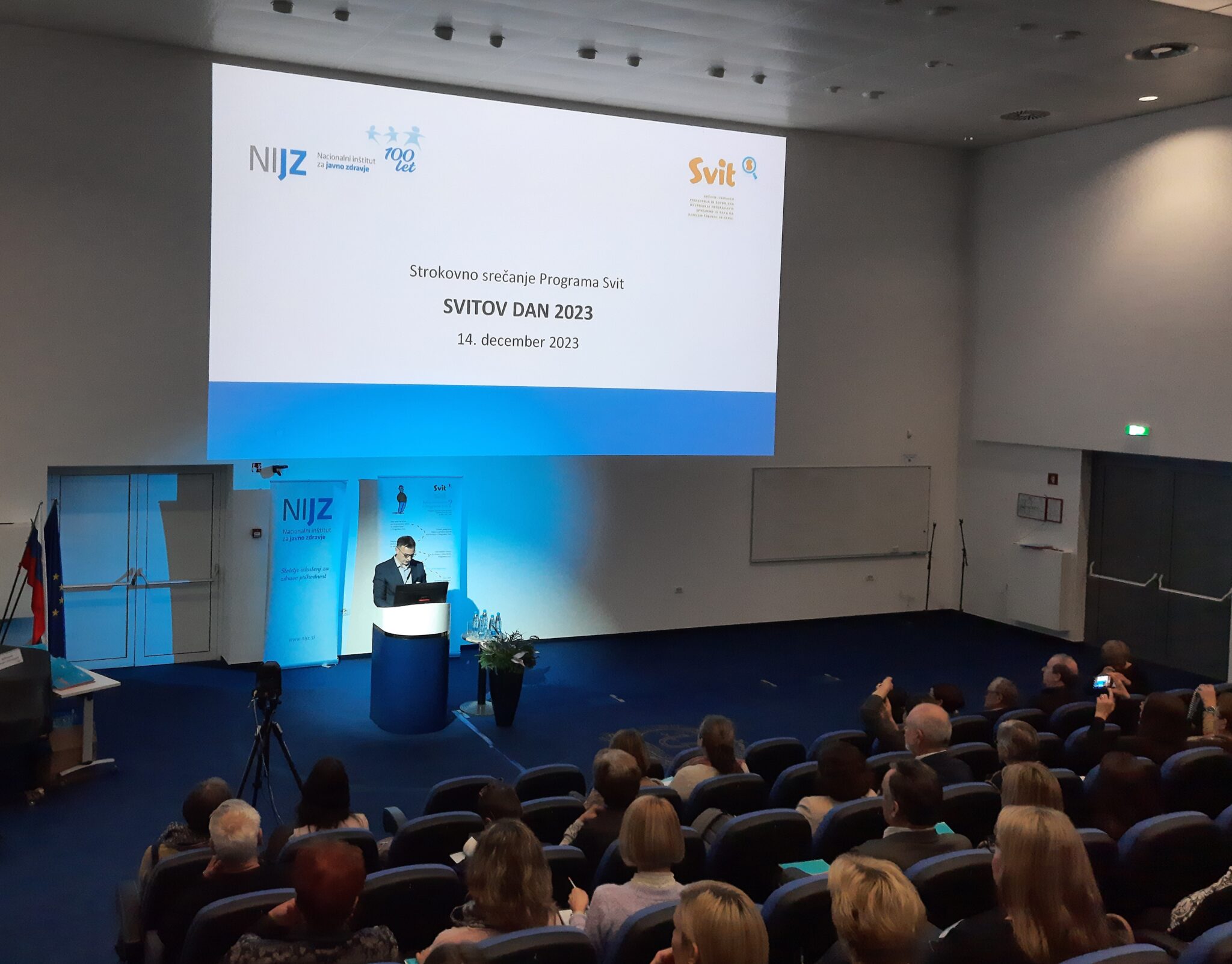 Svitov dan 2023 - Svit