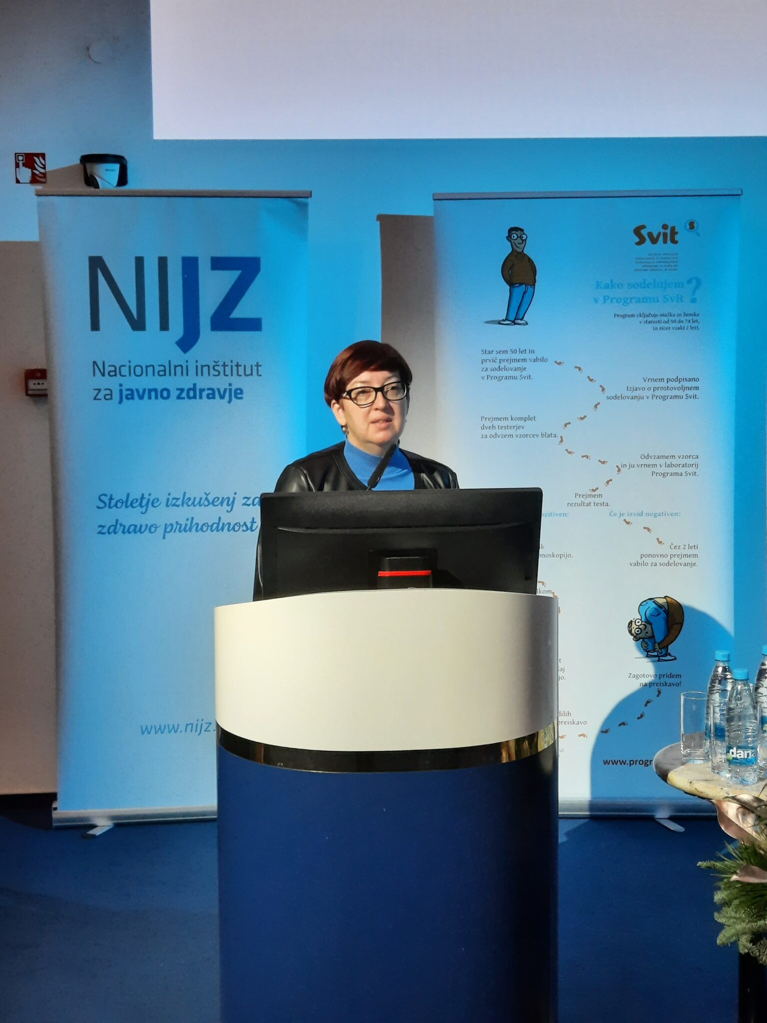 Svitov dan 2023 - Svit